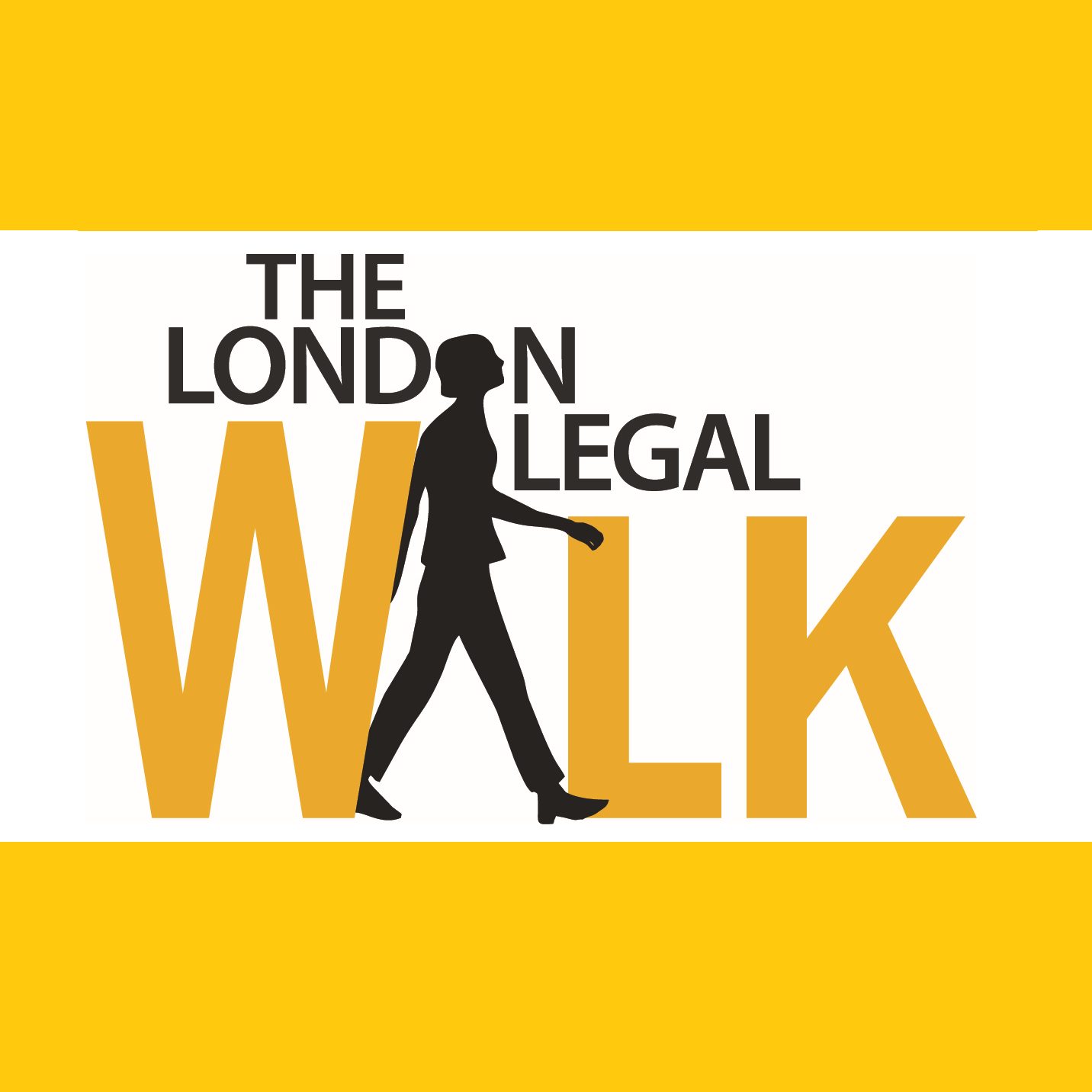 London Legal Walk | Obelisk Support