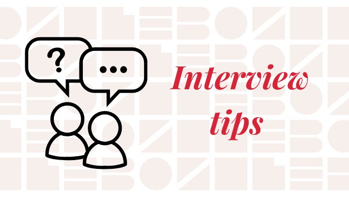 Top 10 Interview Tips and Tricks