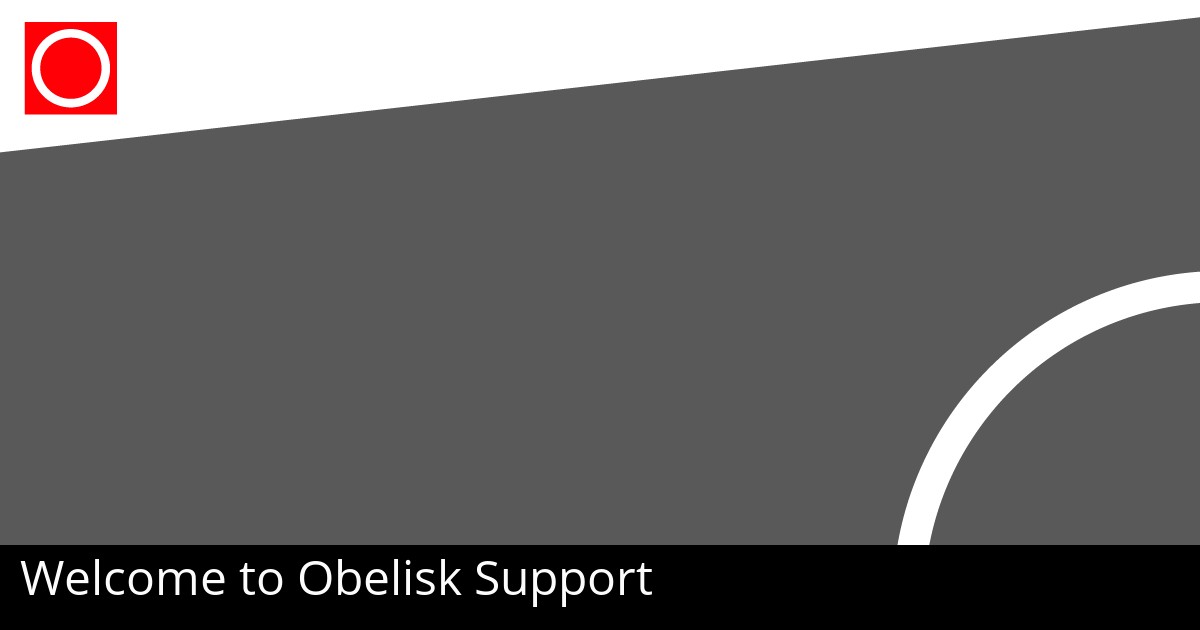 Welcome to Obelisk Support: Hire a legal professional today
